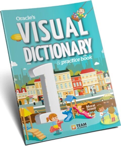 Team Elt Publishing Oracle's Visual Dictionary 1 Practice,Kitapİşler - İşler Kitabevleri Resmi ...
