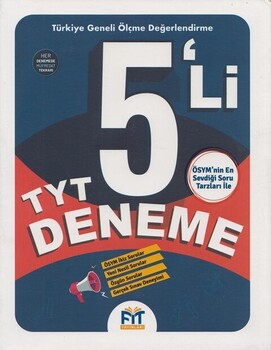 TYT Deneme