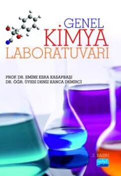 Nobel Yayınları Genel Kimya Laboratuvarı,Kitapİşler - İşler Kitabevleri ...