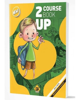Speed Up Publishing 2. Sınıf İngilizce Course Book Up,Kitapİşler ...